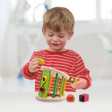 Basic Learning | Wonderworldtoy - Natural toys for smart play - Part 2