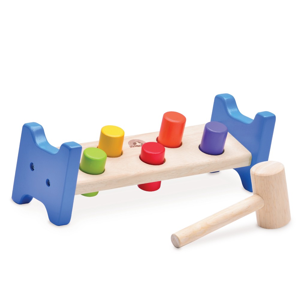 Basic Learning | Wonderworldtoy - Natural toys for smart play - Part 2
