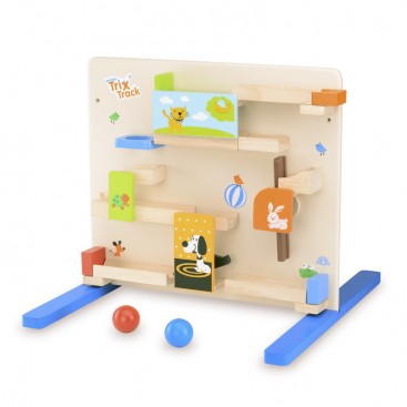 Trix Track | Wonderworldtoy - Natural toys for smart play