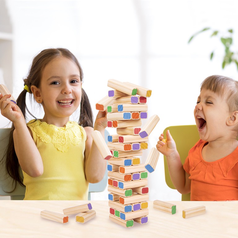 Basic Learning | Wonderworldtoy - Natural toys for smart play