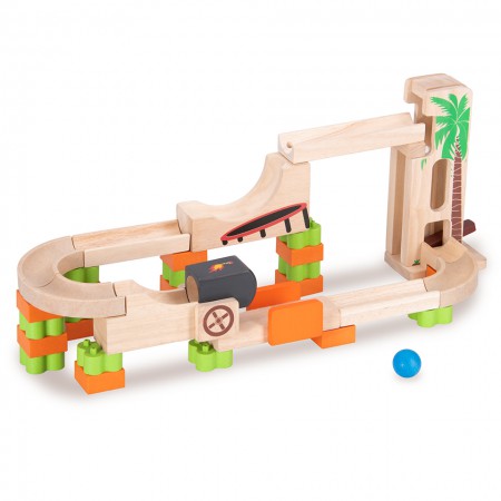Trix Track | Wonderworldtoy - Natural toys for smart play